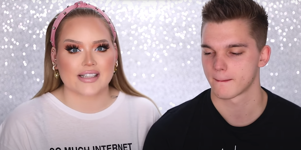NikkieTutorials Is Delaying Her Wedding - PAPER Magazine