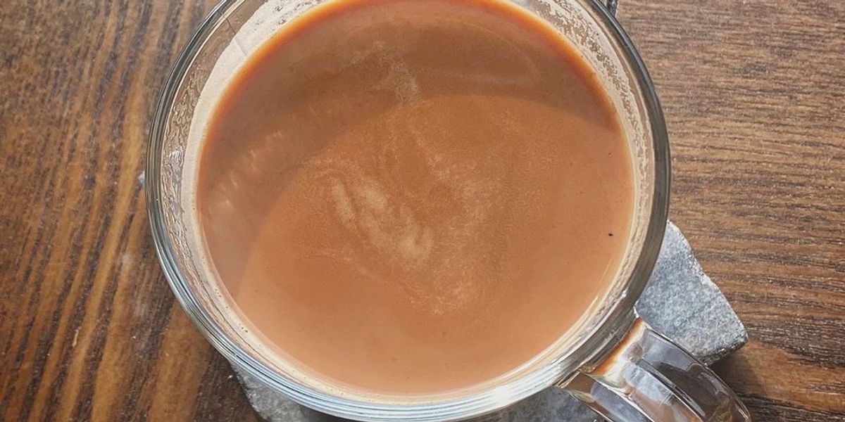 How to Make Milk Tea at Home - My Recipe Magic