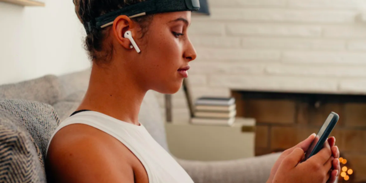 Muse adds overnight sleep tracking to its Muse S wearable - Gearbrain