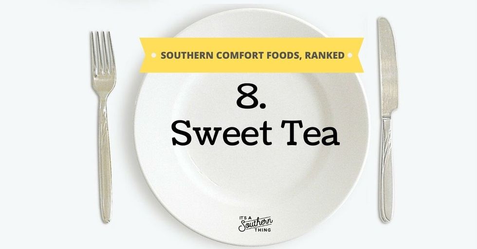 A ranking of Southern comfort foods we need right now - It's a Southern ...