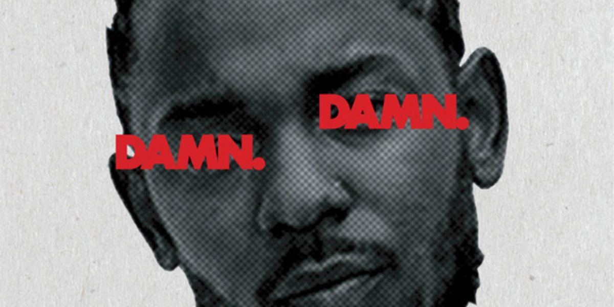 On This Day: Kendrick Lamar Doubted Everything on “DAMN.” - Popdust
