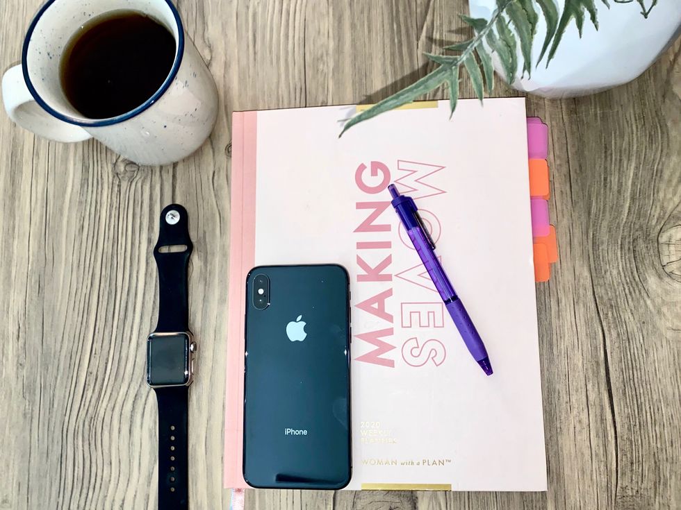 10 Items You NEED To Help You Work From Home More Efficiently During ...