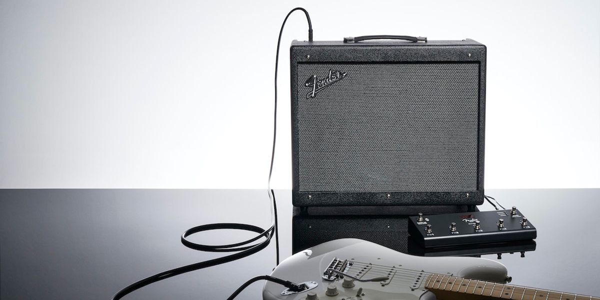 Fender updates Fender Tone, plus launches three Mustang amps - Gearbrain