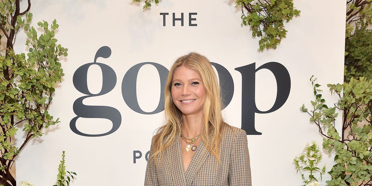 Gwyneth Paltrows Daughter Apple Martin Trolled Her Over Goops Vagina