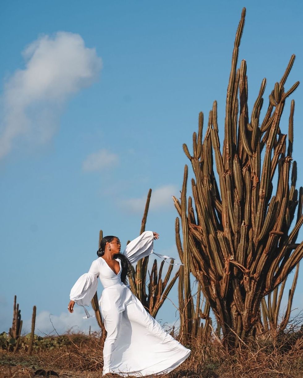 5 Travel Influencers Share Their Post-Quarantine Dream Getaways - xoNecole