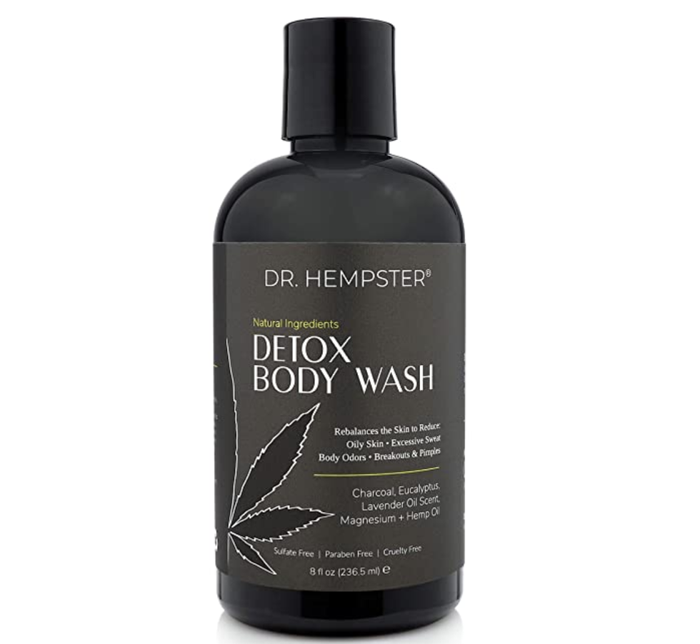 15 Hemp-Derived Beauty Products To Calm Your Skin And Mind