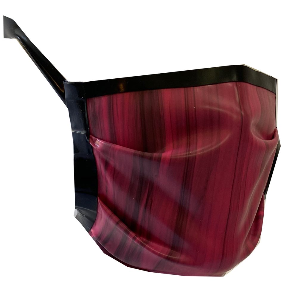 Stylish Non-Medical Face Masks You Can Shop Right Now - PAPER Magazine