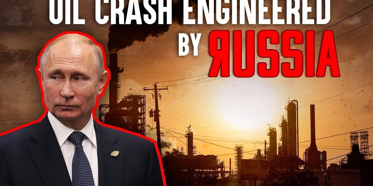 EXPLAINED: Why the 2020 US oil crash happened during the coronavirus ...