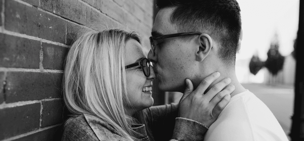 I Asked My Boyfriend 28 Questions To See How Well He Knows Me