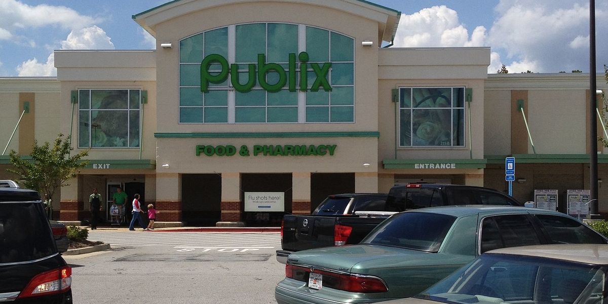 Publix plans to buy surplus produce and milk from farmers, and give it ...