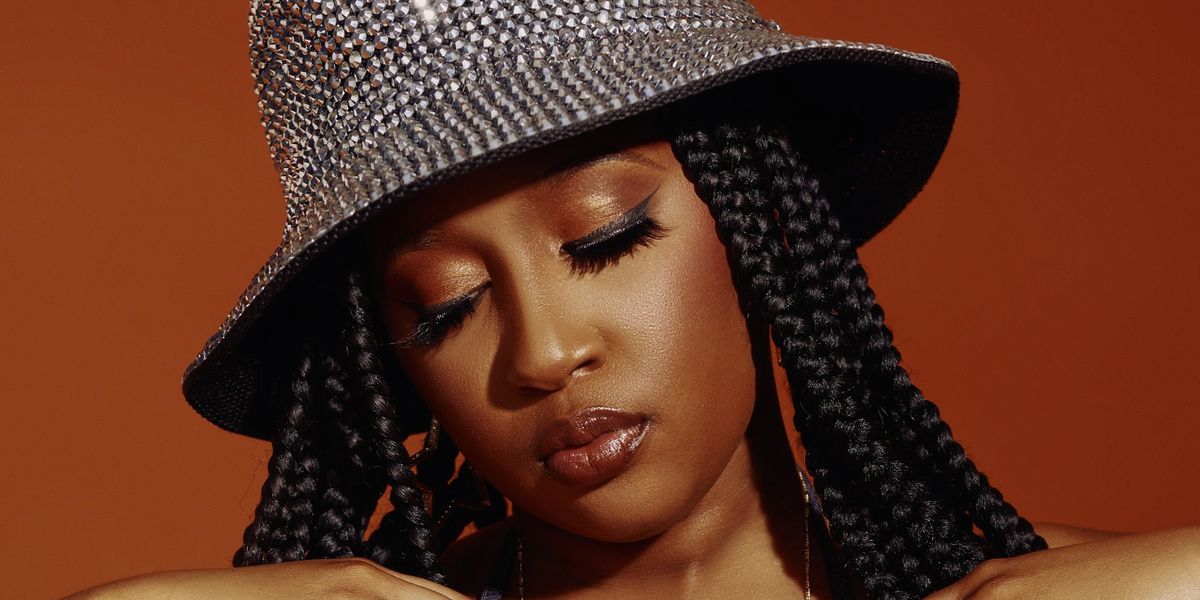 Issa Rae Signs Yung Baby Tate to Raedio Music Label - PAPER Magazine