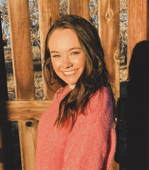 Alexis Watkins on Odyssey