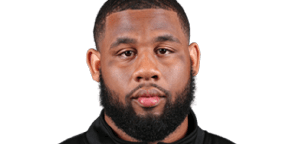 Texans take Ross Blacklock with 40th overall pick - SportsMap