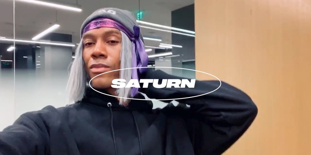 Performer SATURN Releases New Mini Music Doc for Venus Virgo EP - PAPER ...