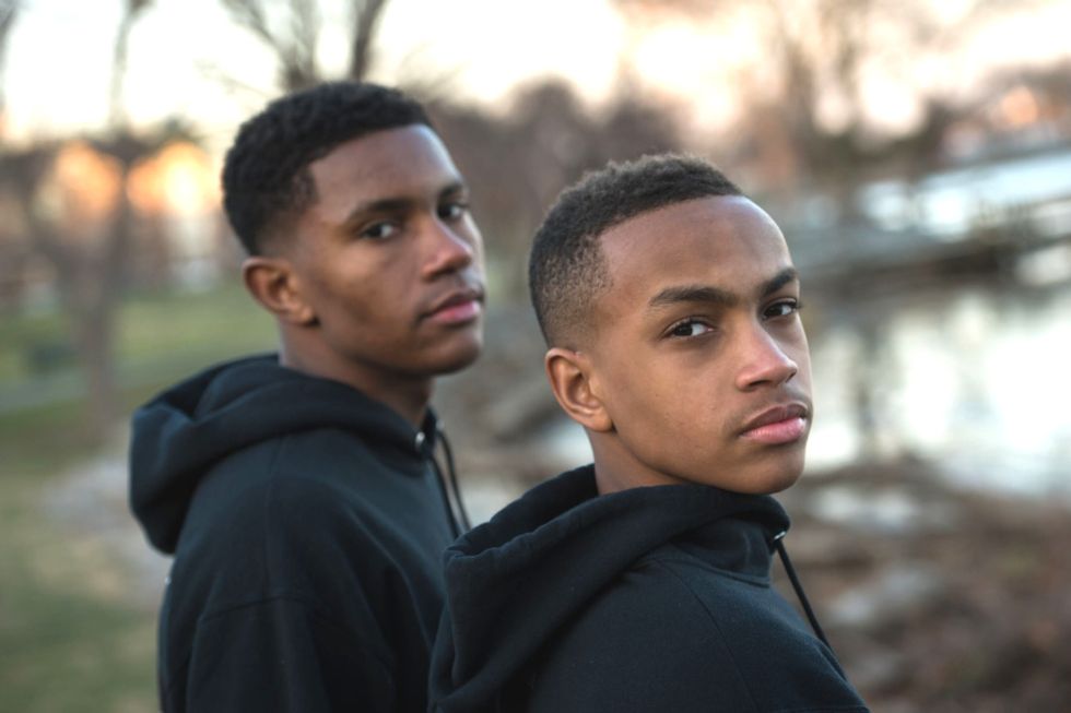 Black Boy Joy: How A Mom And Son Turned Trauma Into Advocacy - xoNecole