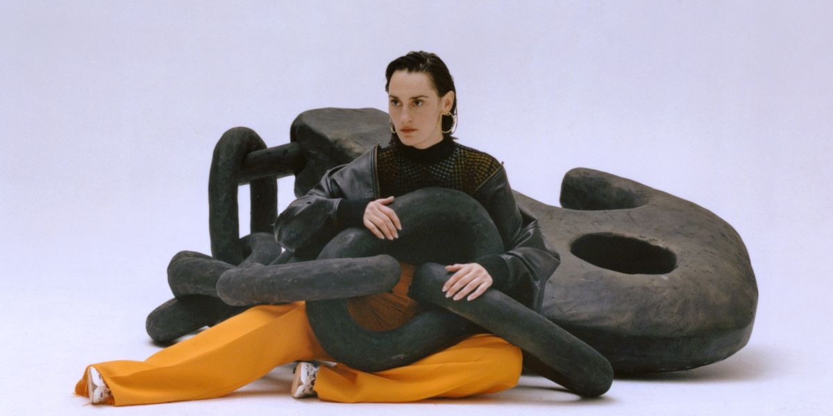 Yelle Announces New Album, Shares "Je T'aime Encore" - PAPER Magazine