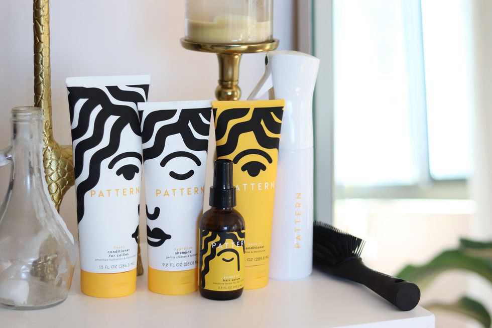 My Review Of Pattern Beauty On Type 4 Hair - xoNecole