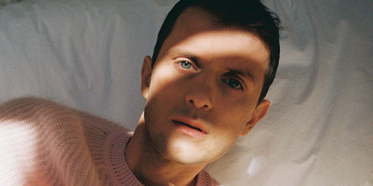 Nils Bech Shares “Why” Off Upcoming Album, "Foolish Heart" - PAPER Magazine