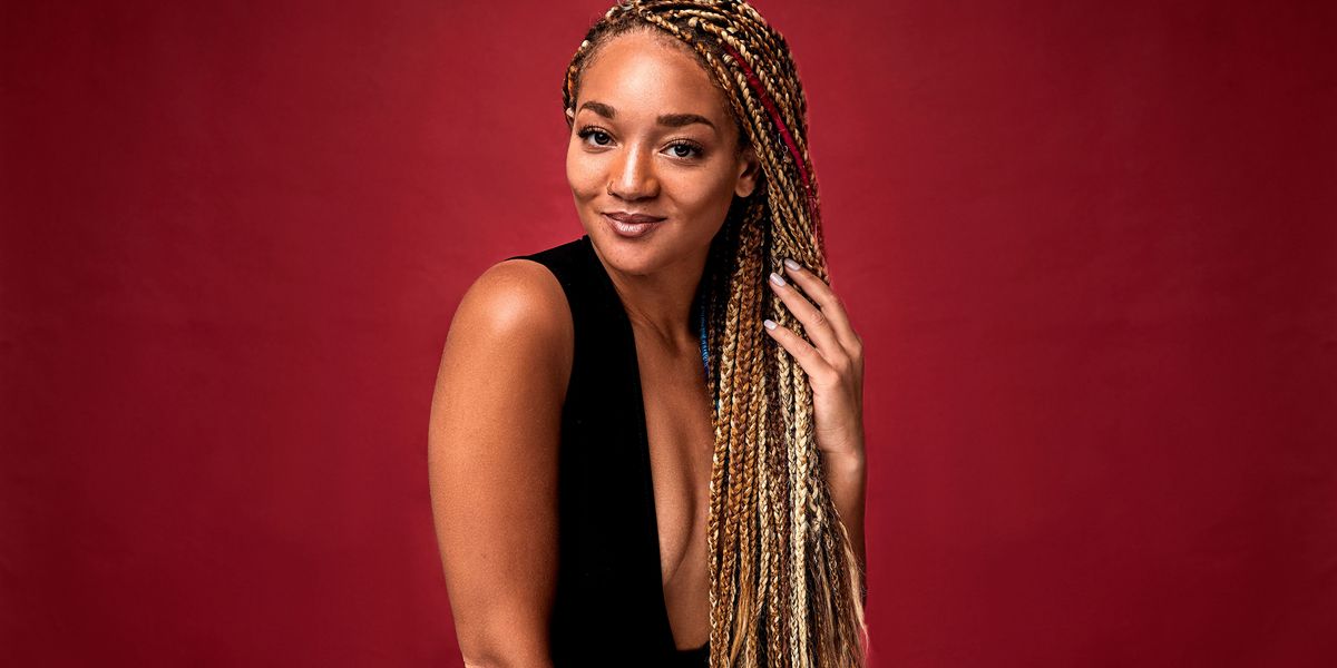 BOSS UP: Brand Manager Erika Pope Interview - xoNecole