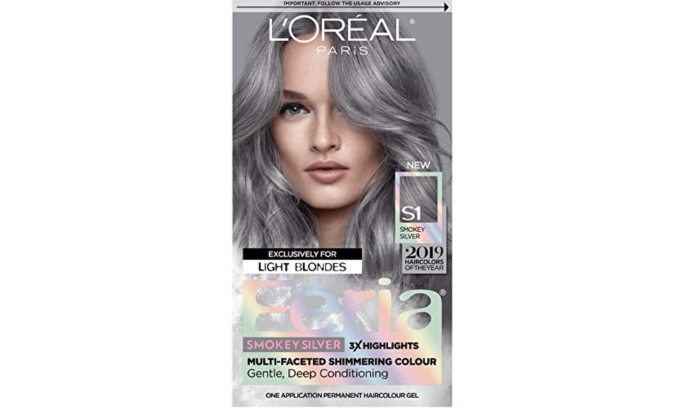 These Over The Counter Hair Dyes Are Impossible To Mess Up