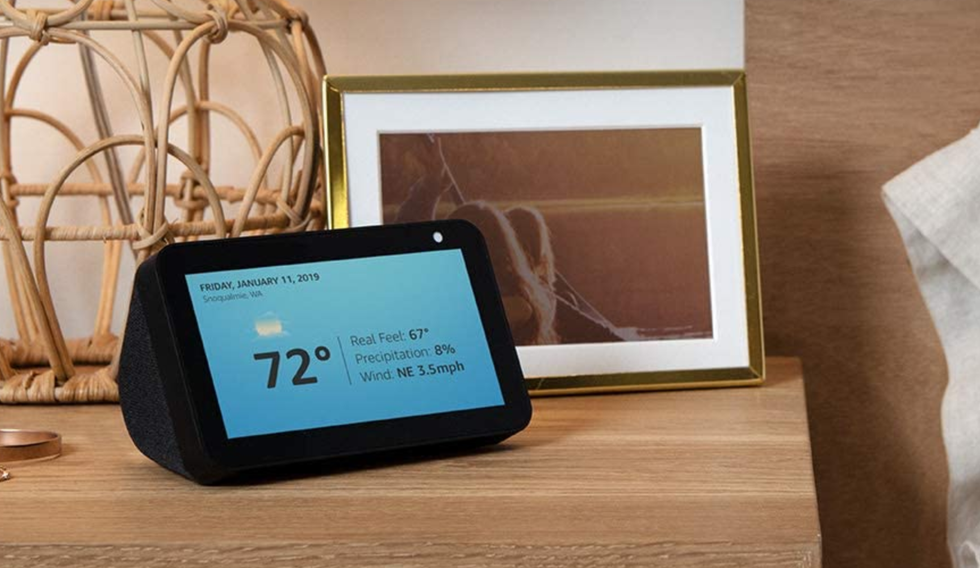Google Home and Amazon Echo Show smart speaker price cuts - Gearbrain
