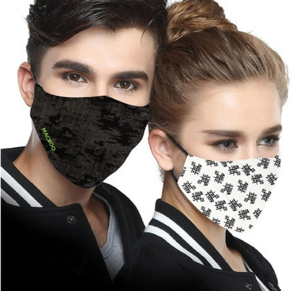 Stylish Non-Medical Face Masks You Can Shop Right Now - PAPER Magazine
