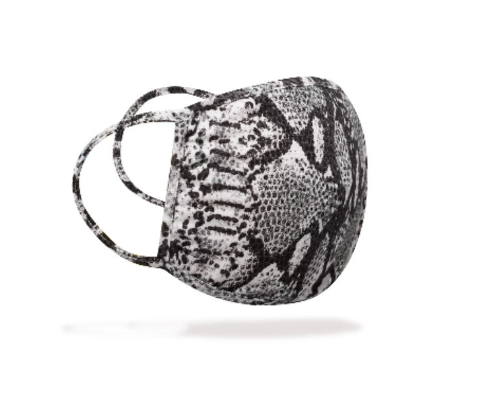 Stylish Non-Medical Face Masks You Can Shop Right Now - PAPER Magazine