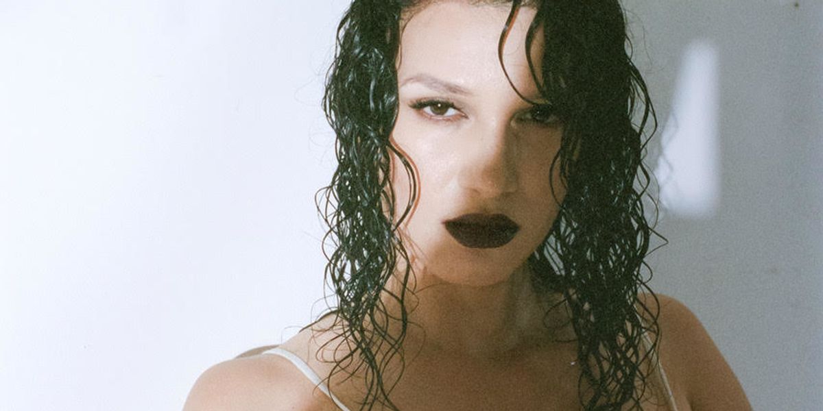 Nomi Ruiz on Surviving COVID-19 as a Trans Woman - PAPER Magazine