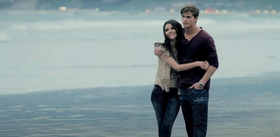 The 6 Types Of Breakups, Described By Iconic Songs