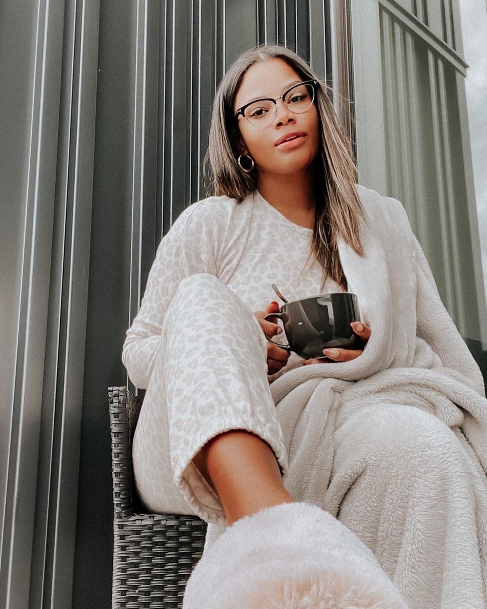 Kamie Crawford, Catfish Host Interview - xoNecole