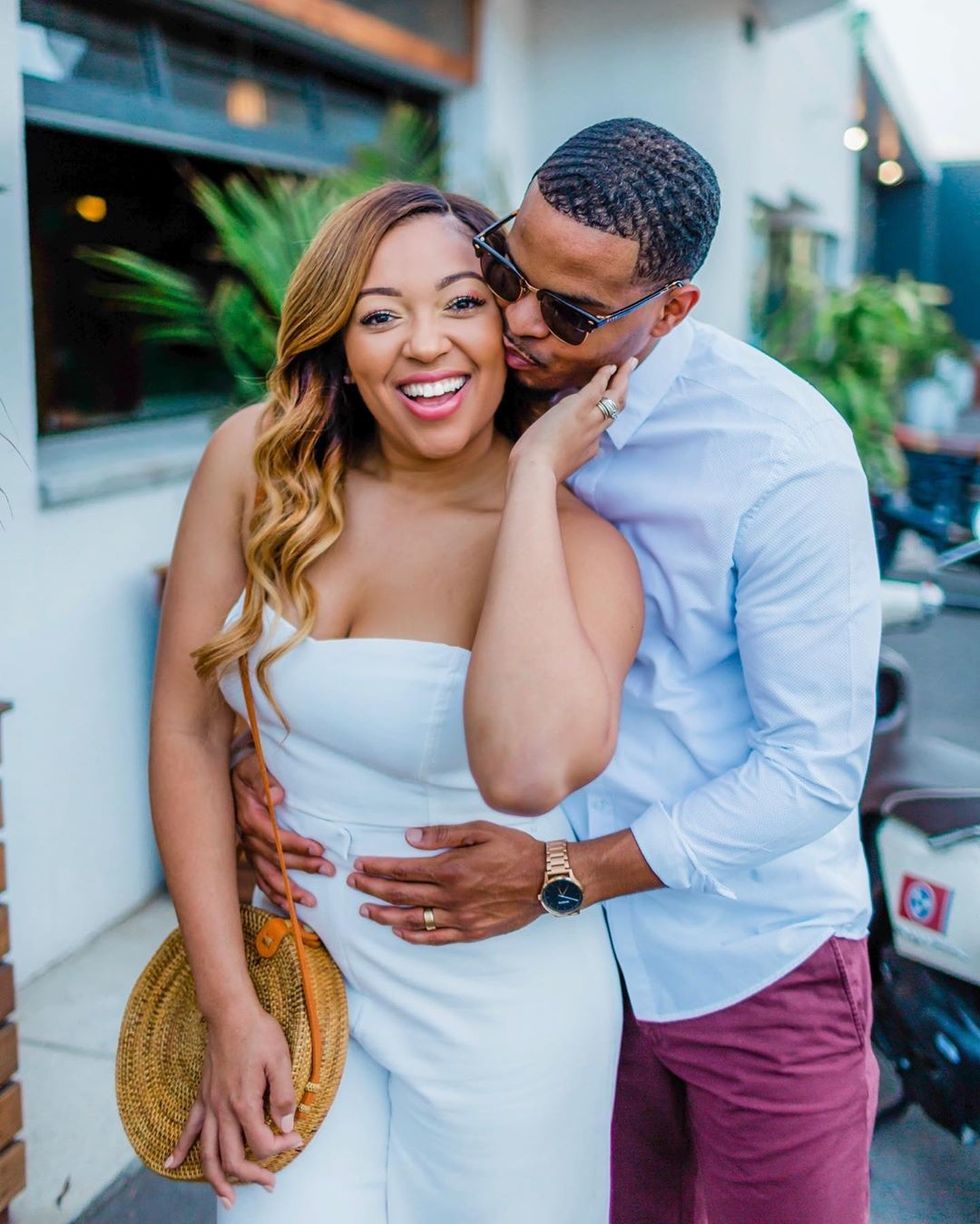 Instant Attraction - xoNecole