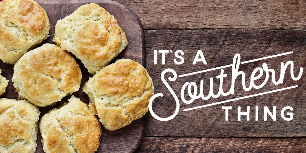 Subscribe to It's a Southern Thing's free newsletter - It's a Southern ...
