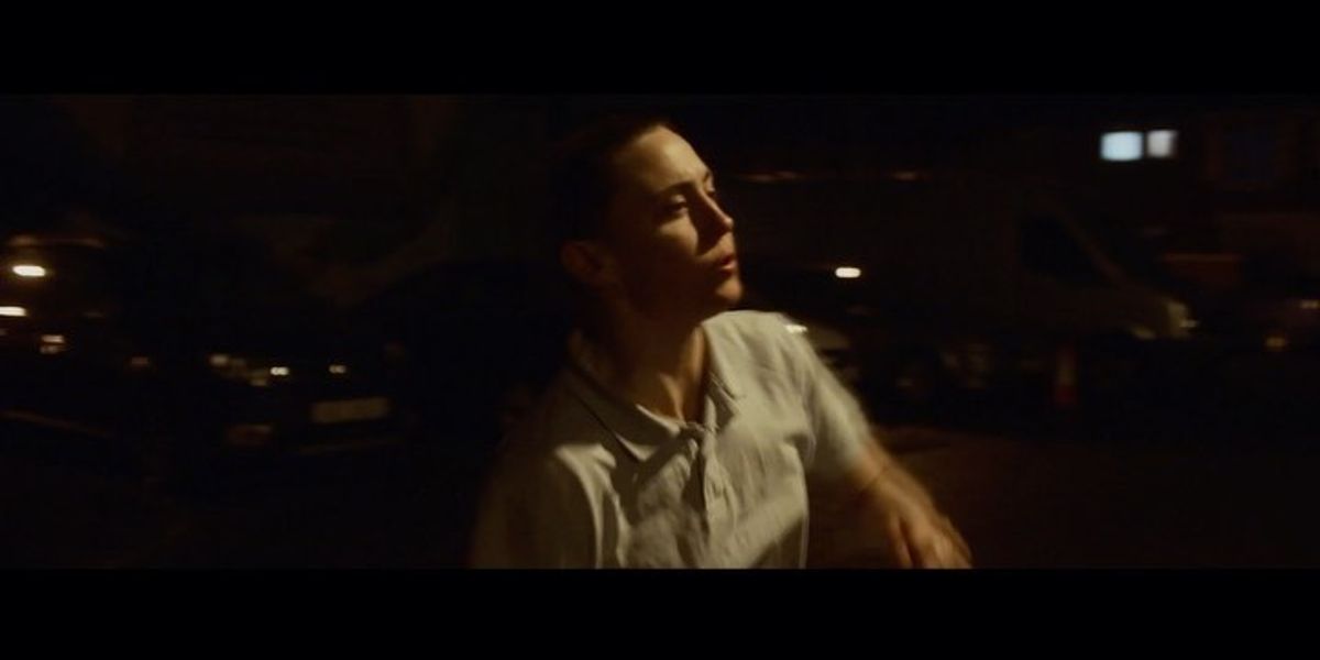 Jamie xx Premieres “Idontknow” Video - PAPER Magazine