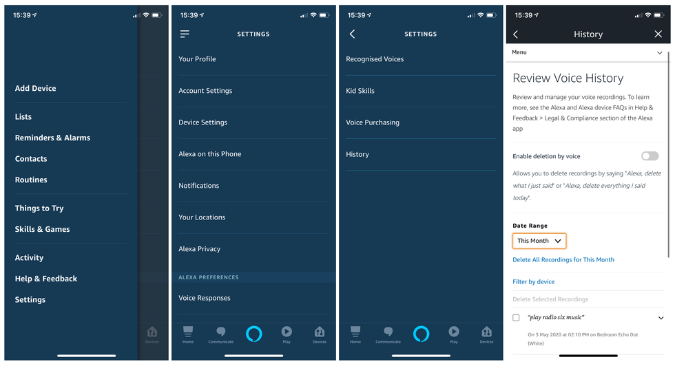 Amazon Echo and Alexa: The complete beginner's guide - Gearbrain