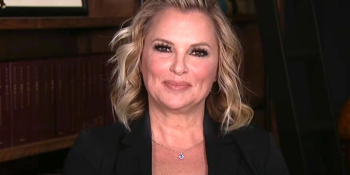 'I couldn't bring myself to apologize!' — Shelley Luther explains why ...