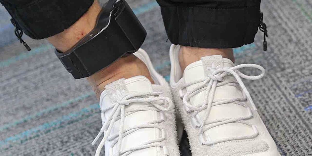 State officials looking at house arrest monitoring devices to enforce ...