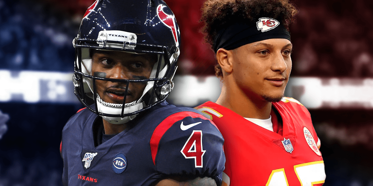 Houston Texans 2020 schedule breakdown - SportsMap