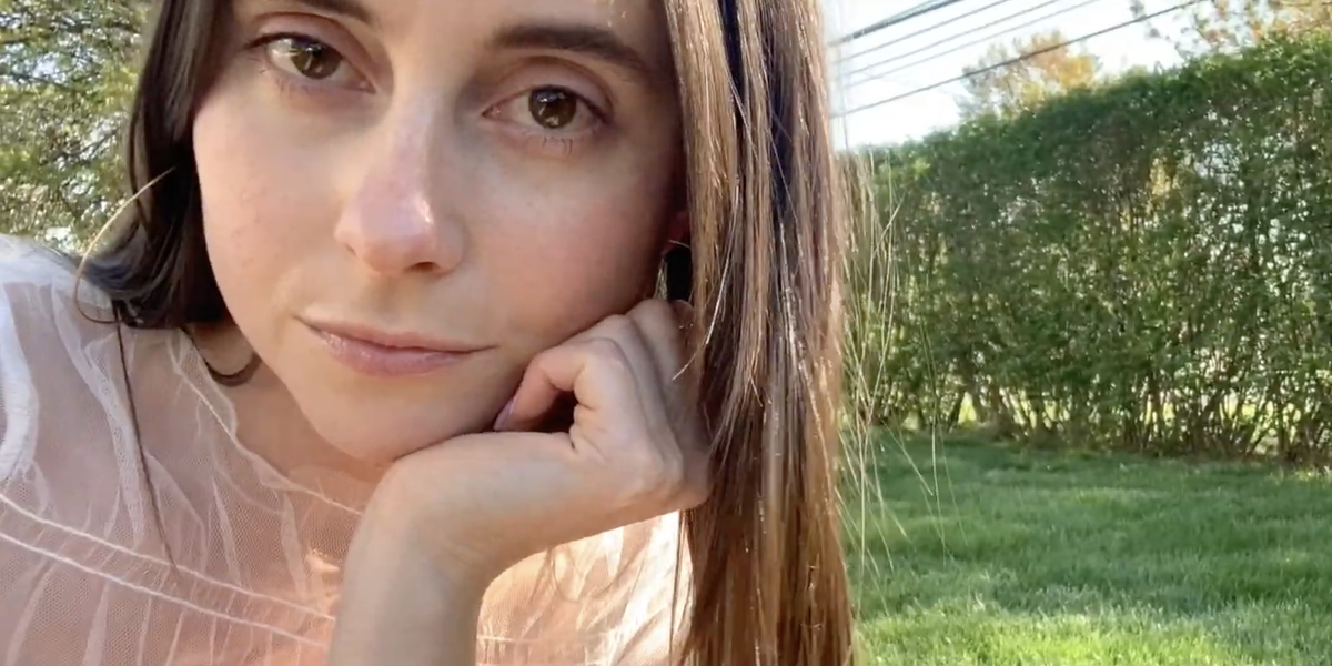 How Mary Beth Barone Adapts Her Stand-Up Under Quarantine - PAPER Magazine