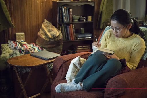 4 New AND Good Shows On Netflix For Your Quarantine Entertainment