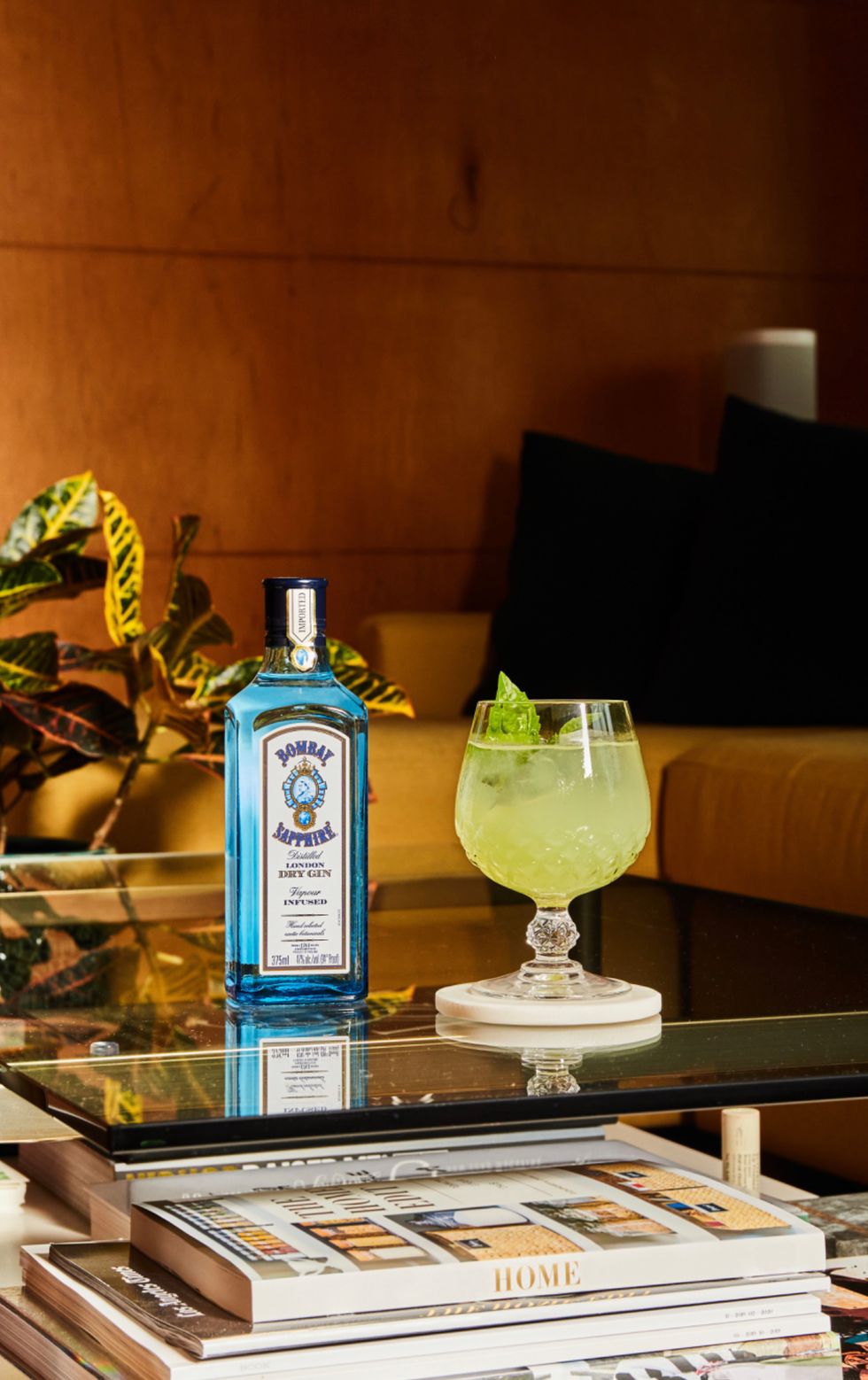 6 Premium Cocktails To Make At Home - xoNecole