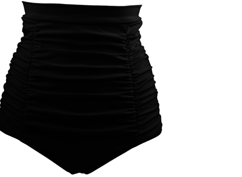 23 Trendy, Size-Inclusive Swimsuits At Amazon And Target