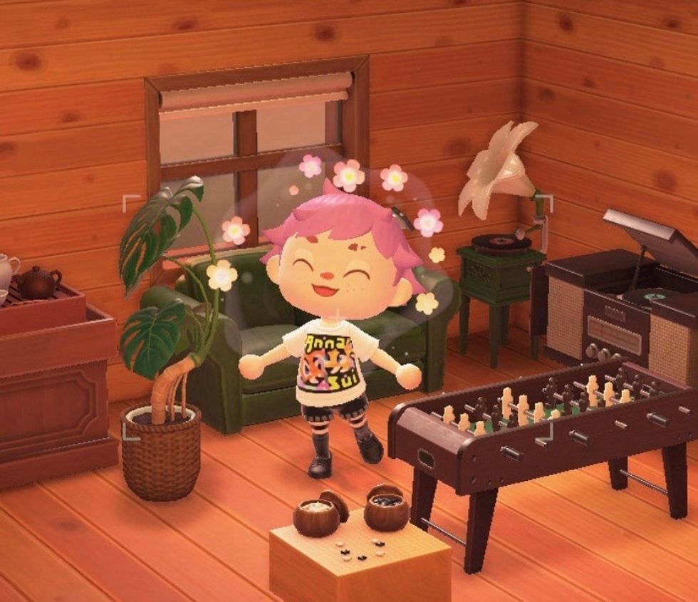 "Animal Crossing" Is Fashion's Newest Horizon - PAPER Magazine