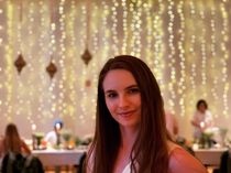 Sydney Wright on Odyssey