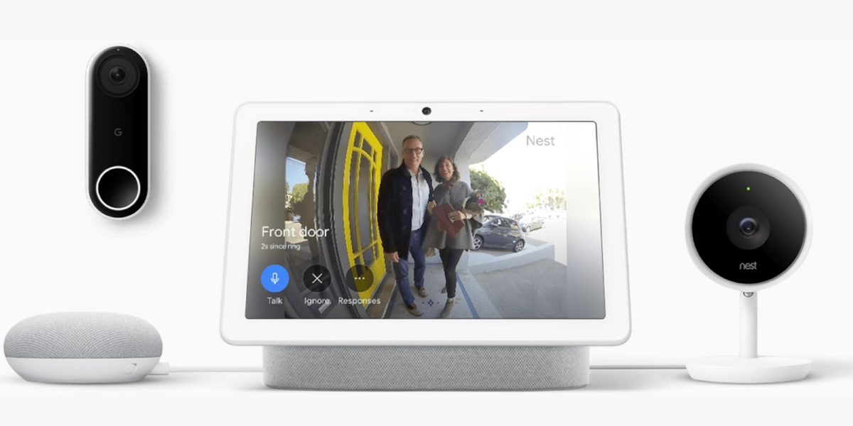 Google rolls out simplified Nest Aware subscription plans - Gearbrain