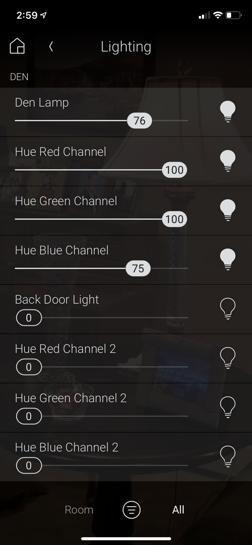 Control4 Smart Home OS3 and Neeo Remote Control Review - Gearbrain