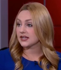 Jessica Huseman - National Memo