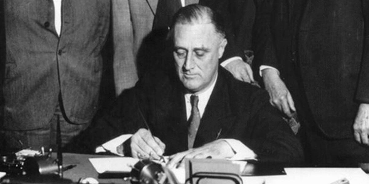 FDR's polio crusade shows us what real presidential leadership looks ...