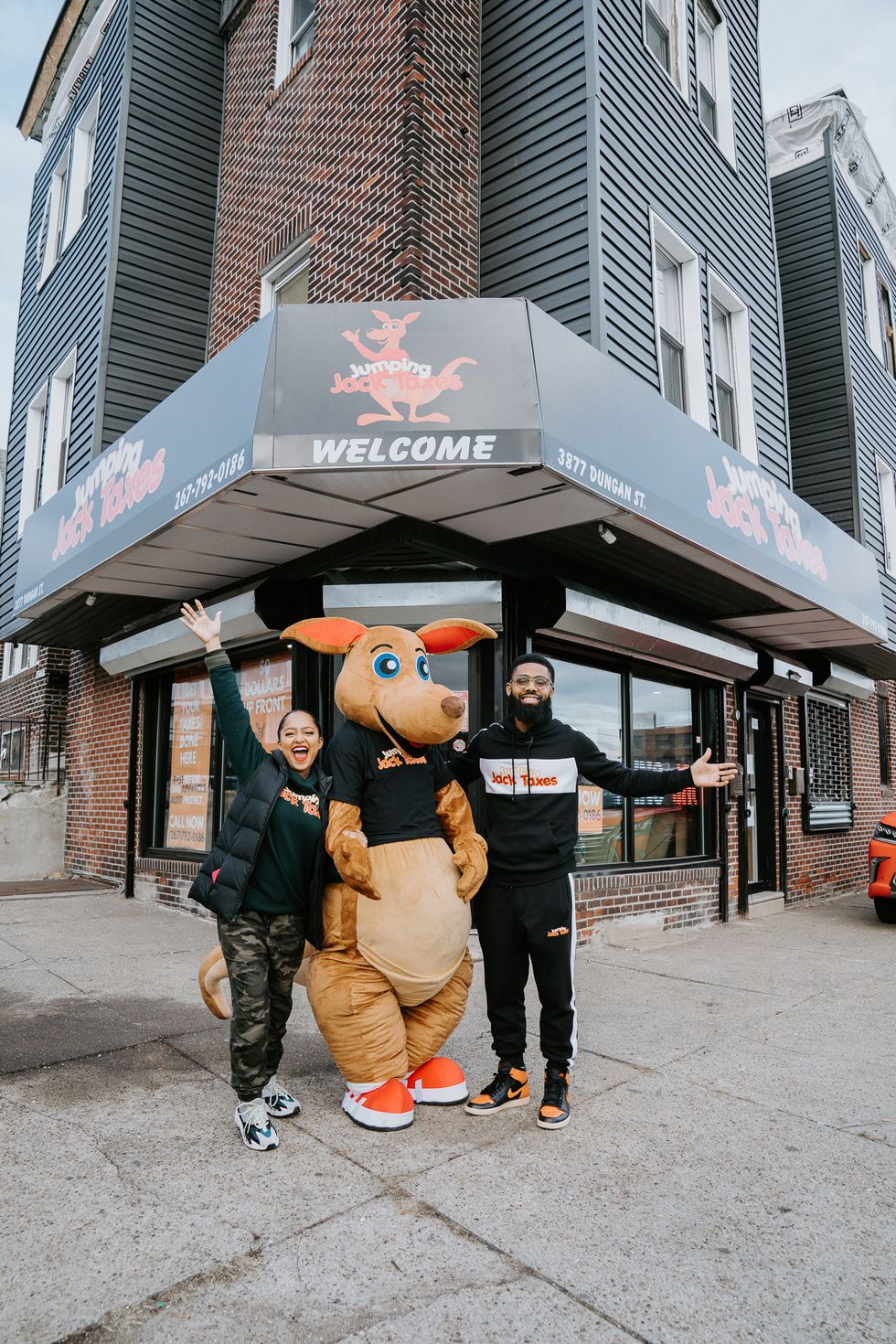 Dana Chanel And Prince Donnell Talk Faith And Self-Love - xoNecole