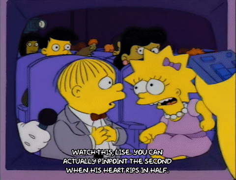 All the Best "Simpsons" Memes, Ranked