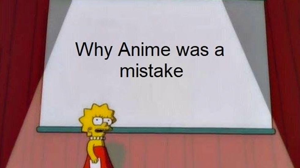 All the Best "Simpsons" Memes, Ranked